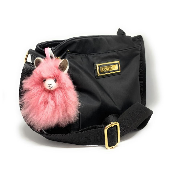 ALPACA FUR POM POMS. – Peruvian Accent