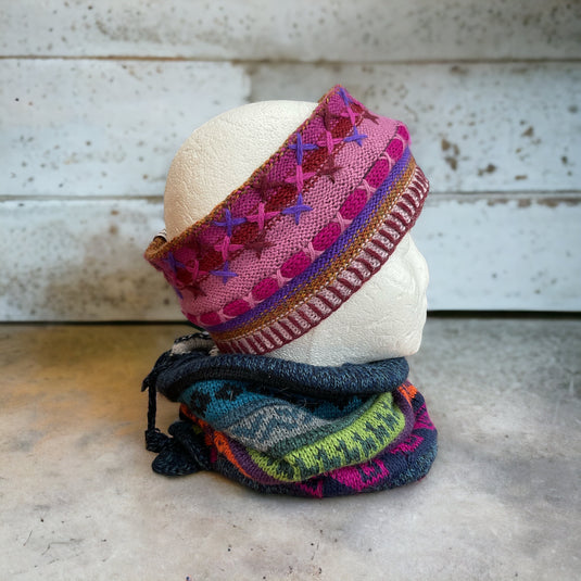 Collections – Peruvian Accent