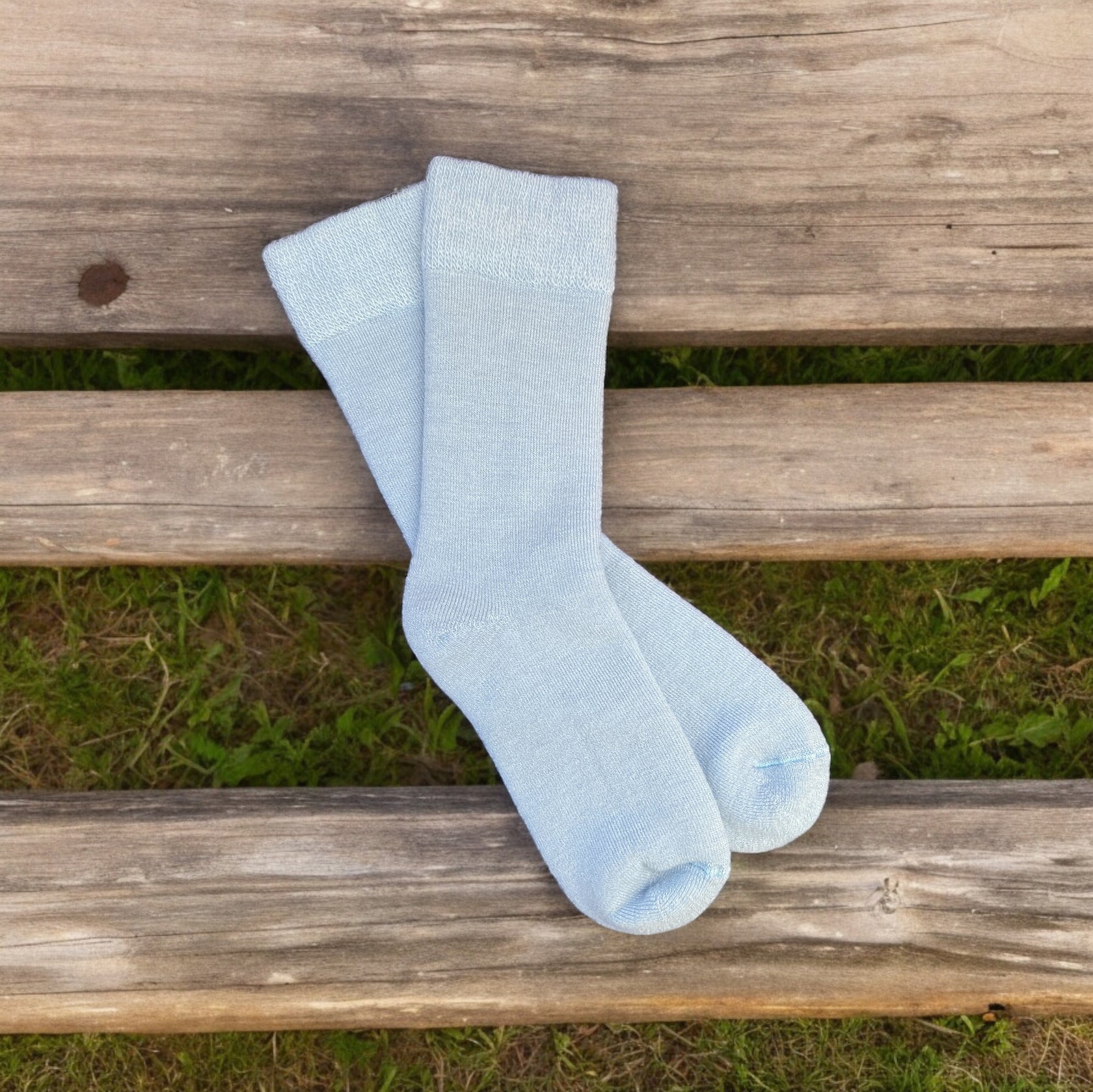 PacaTrek Luxury THERAPEUTIC Baby Alpaca socks by Peruvian Accent