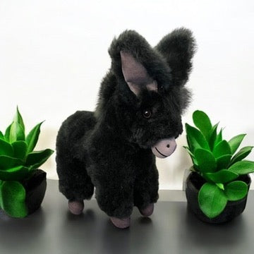 Luxury Handmade Alpaca fur Stuffed Animals by PeruvianAccent.com ...