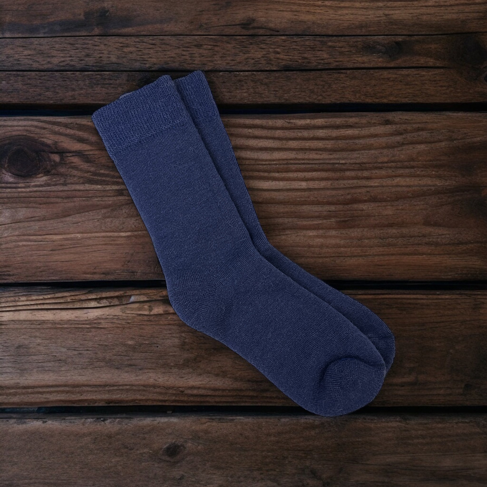 PacaTrek Luxury THERAPEUTIC Baby Alpaca socks by Peruvian Accent